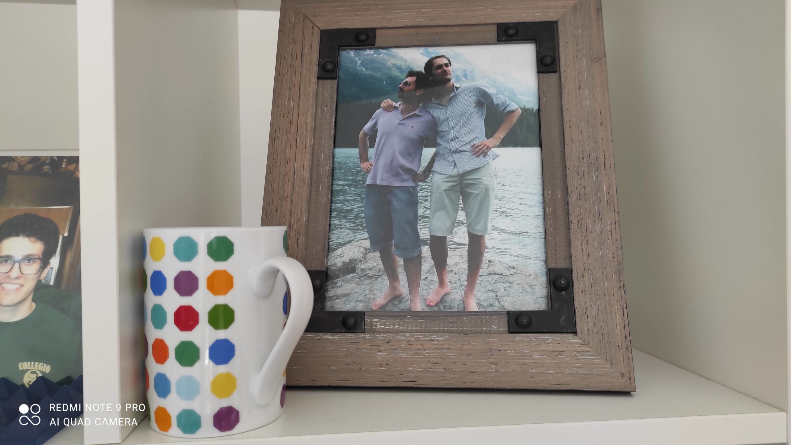 Photo gallery – Helping Marco